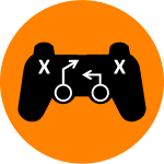 Playbook Gamer